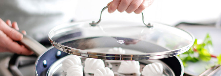 Glass Lids | The Cookware Company (USA), LLC
