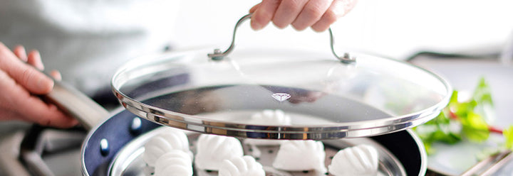 Glass Lids | The Cookware Company (USA), LLC