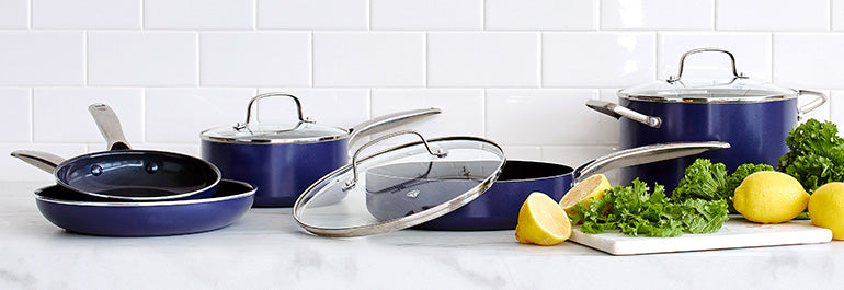 Cookware Sets | The Cookware Company (USA), LLC