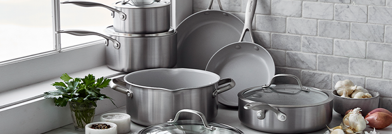 Cookware | The Cookware Company (USA), LLC