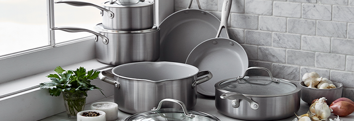 Cookware | The Cookware Company (USA), LLC