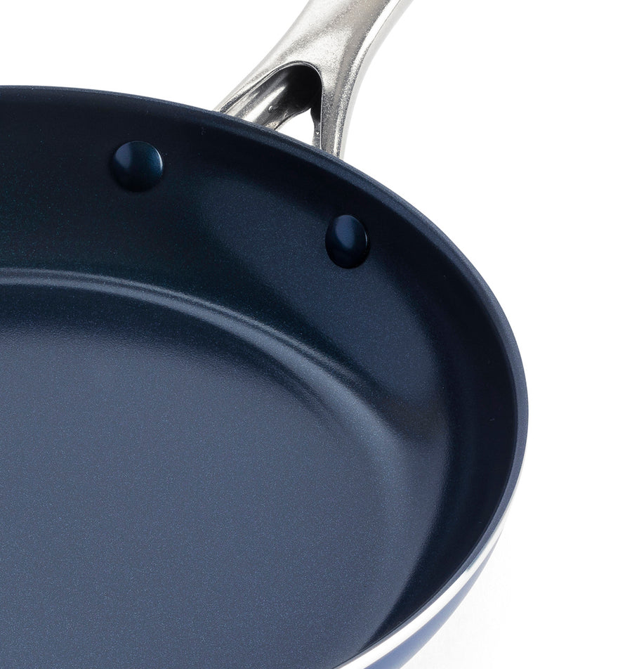 Blue Diamond Classic 10-Piece Cookware Set | The Cookware Company (USA ...