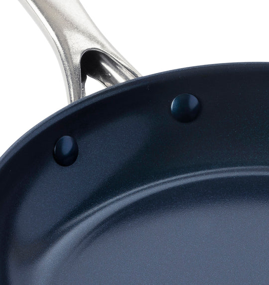 Blue Diamond Classic 10-Piece Cookware Set | The Cookware Company (USA ...
