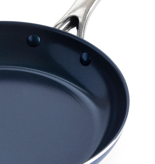 Blue Diamond Classic 12-Piece Cookware Set | The Cookware Company (USA ...