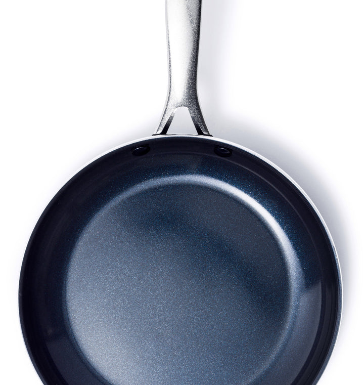 Blue Diamond Classic 12-Piece Cookware Set | The Cookware Company (USA ...