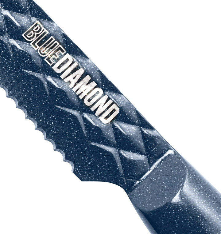 Sharp Stone 14-Piece Knife Set | The Cookware Company (USA), LLC