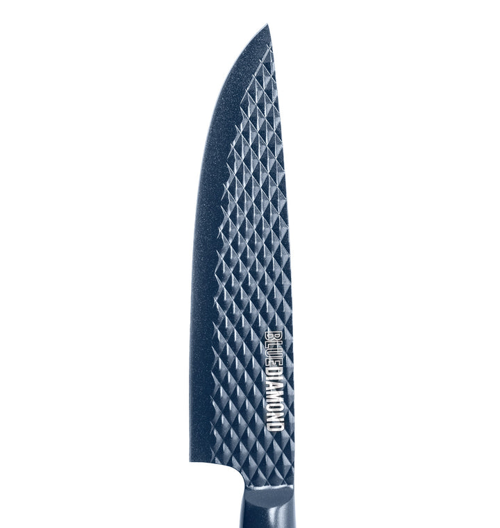Sharp Stone 14-Piece Knife Set | Blue Diamond