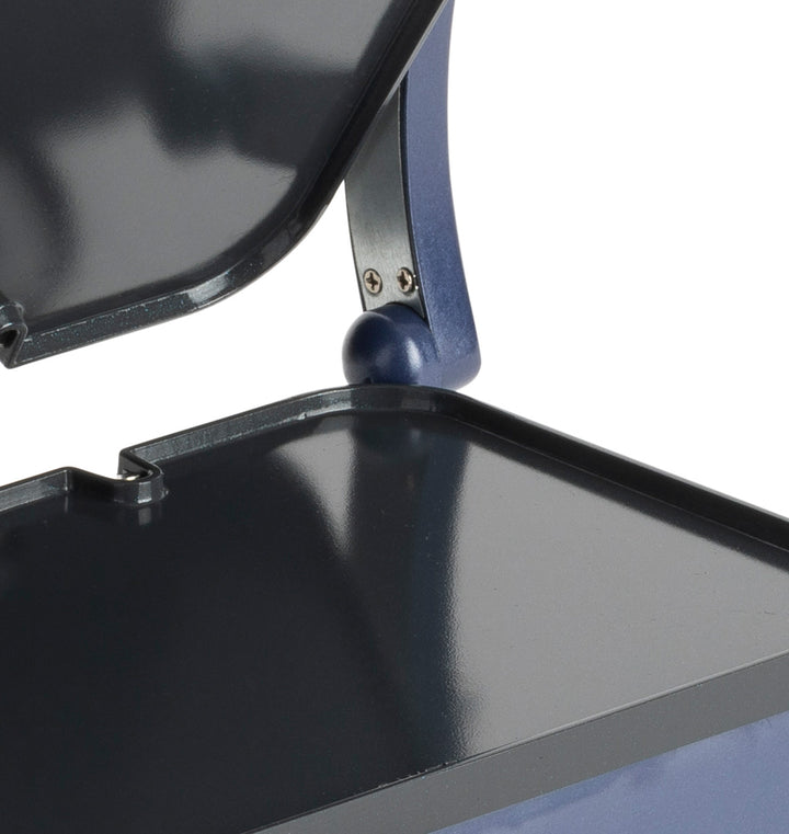 Blue Diamond Electric Sizzle Griddle Deluxe | The Cookware Company (USA ...