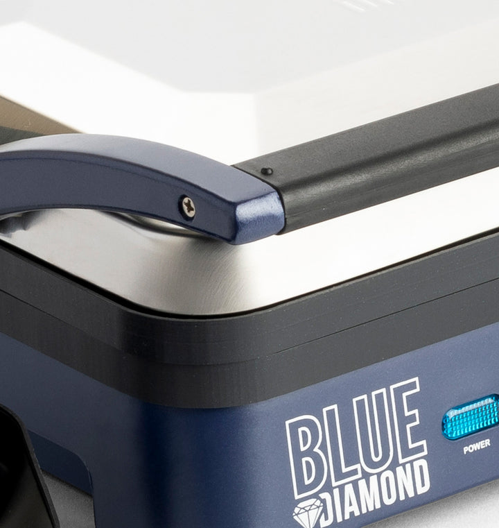 Blue Diamond Electric Sizzle Griddle Deluxe | The Cookware Company (USA ...