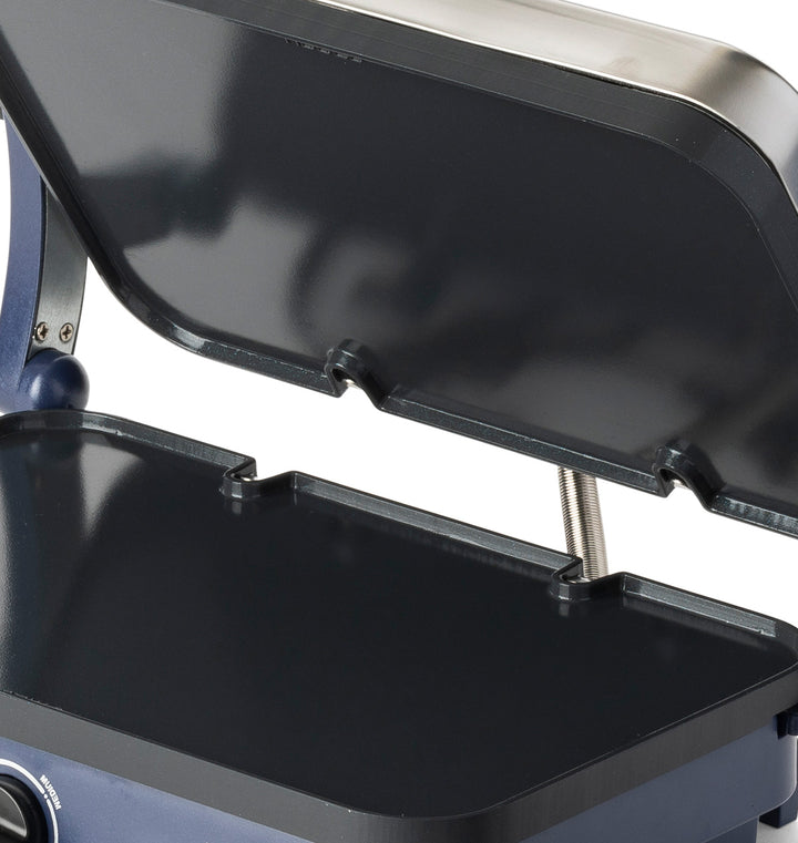 Blue Diamond Electric Sizzle Griddle Deluxe | The Cookware Company (USA ...