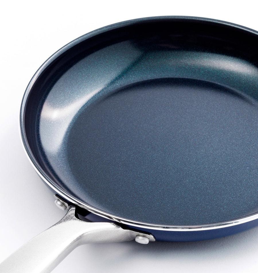 Blue Diamond Classic 8" Frypan | The Cookware Company (USA), LLC