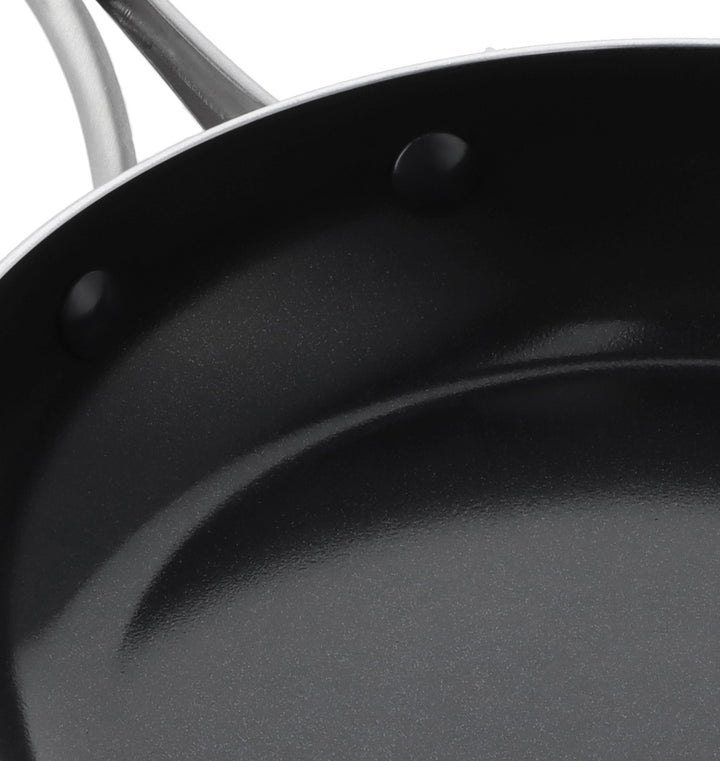 Blue Diamond Clad Pro 11" Frypan | Blue Diamond