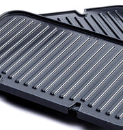 Blue Diamond Sizzle Griddle Grill Plate | The Cookware Company (USA), LLC