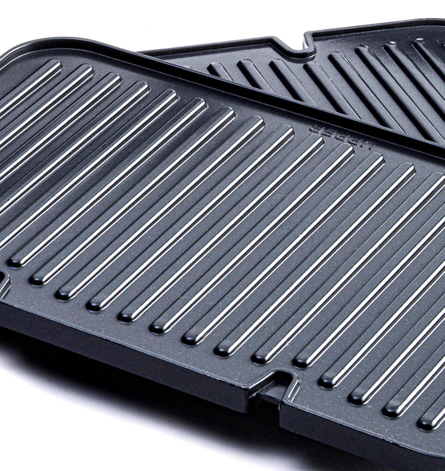 Blue Diamond Sizzle Griddle Grill Plate | The Cookware Company (USA), LLC