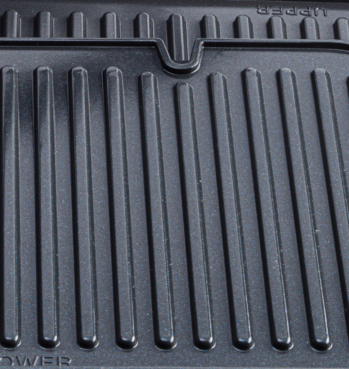 Blue Diamond Sizzle Griddle Grill Plate | The Cookware Company (USA), LLC