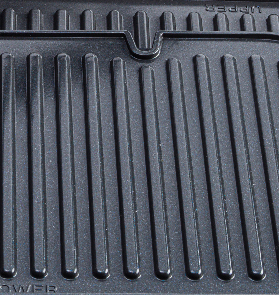 Blue Diamond Sizzle Griddle Grill Plate | The Cookware Company (USA), LLC