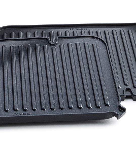 Blue Diamond Sizzle Griddle Grill Plate | The Cookware Company (USA), LLC