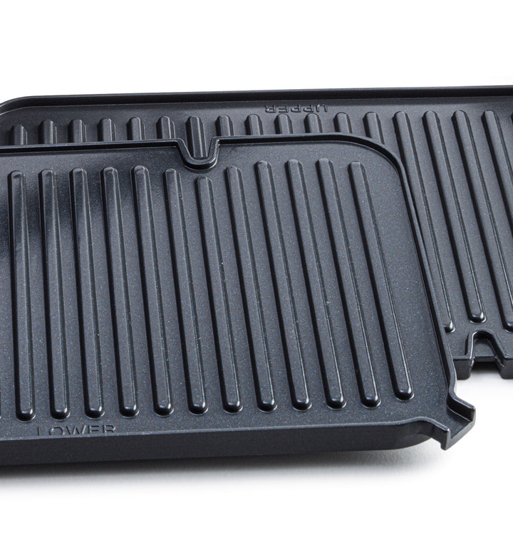 Blue Diamond Sizzle Griddle Grill Plate | The Cookware Company (USA), LLC