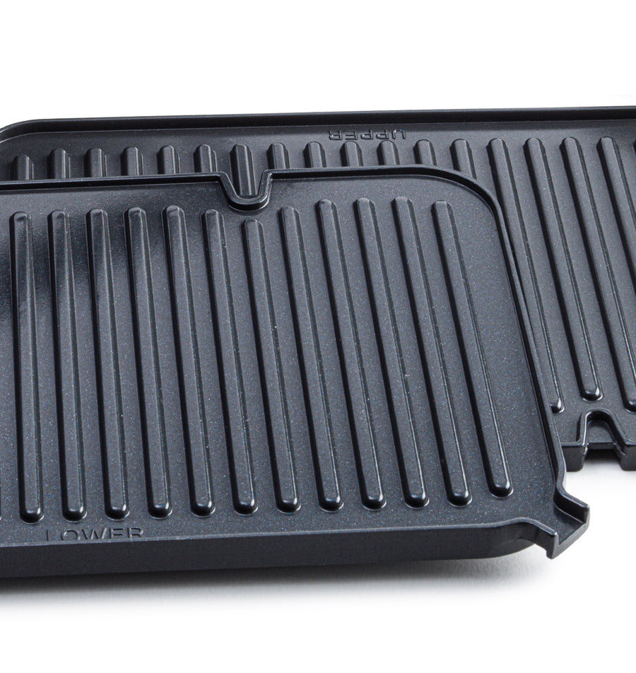 Blue Diamond Sizzle Griddle Grill Plate | The Cookware Company (USA), LLC