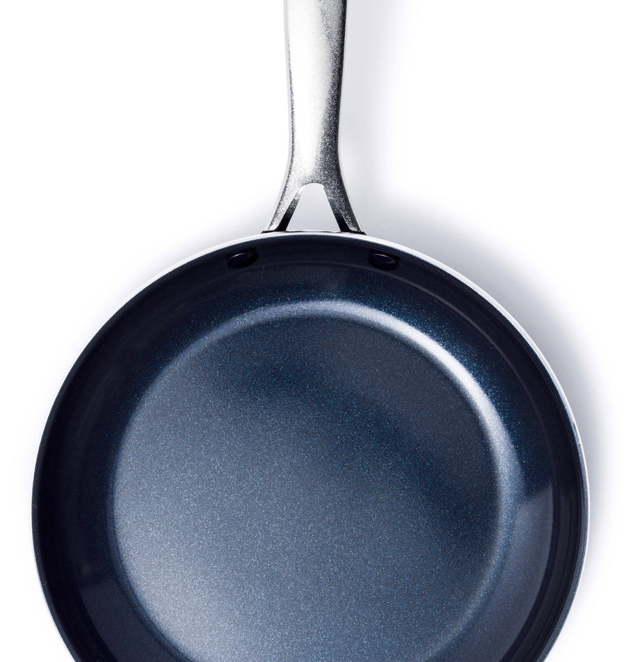 Blue Diamond Hard Anodized Pro 10-Piece Cookware Set | The Cookware ...