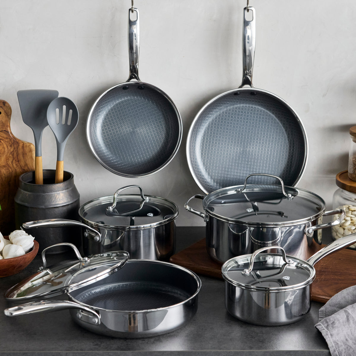 Diamond Bond | The Cookware Company (USA), LLC