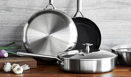 Cookware Sets | The Cookware Company (USA), LLC