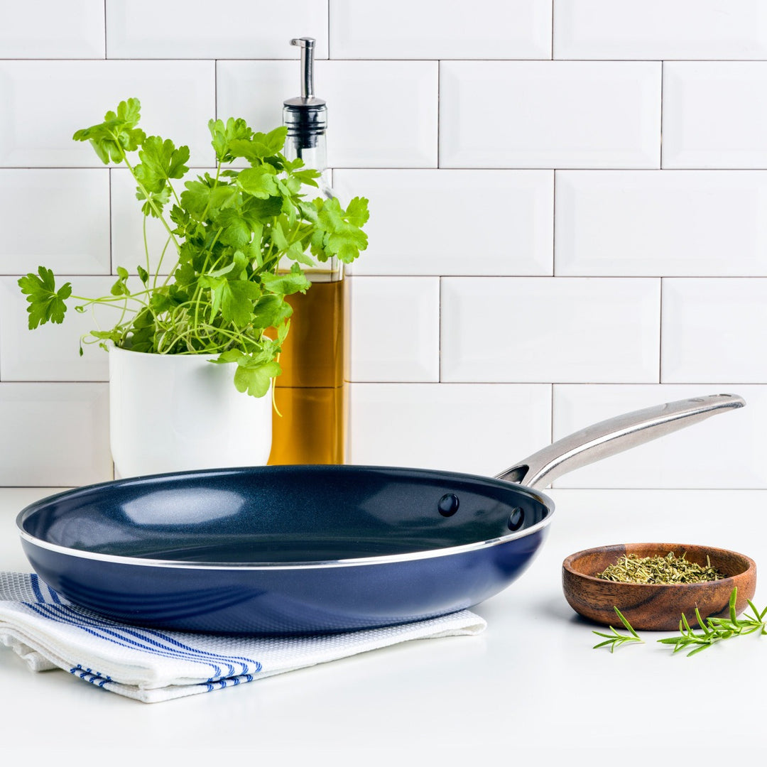 Cookware | Blue Diamond