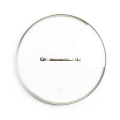Blue Diamond 8.5" Glass Lid | The Cookware Company (USA), LLC
