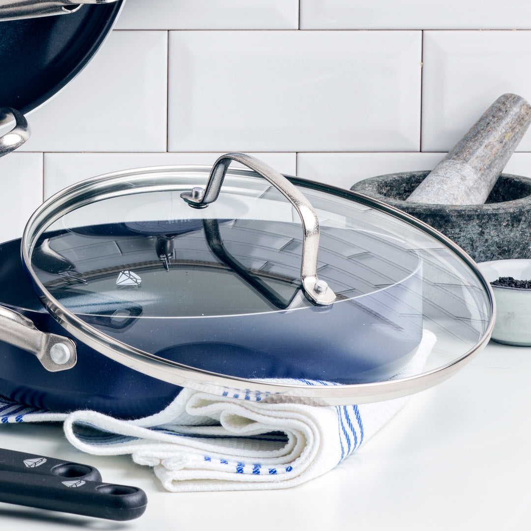 Glass Lids | The Cookware Company (USA), LLC