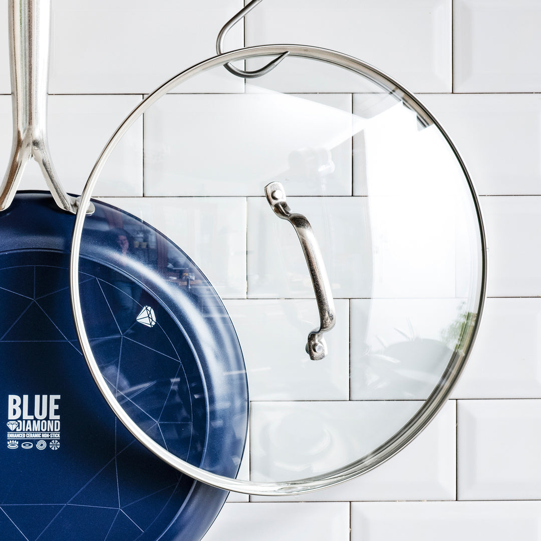 Glass Lids | The Cookware Company (USA), LLC