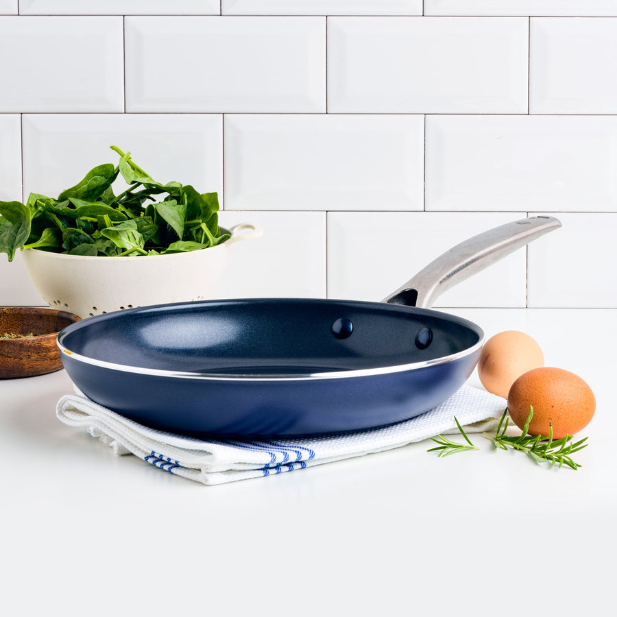 Blue Diamond Induction | The Cookware Company (USA), LLC