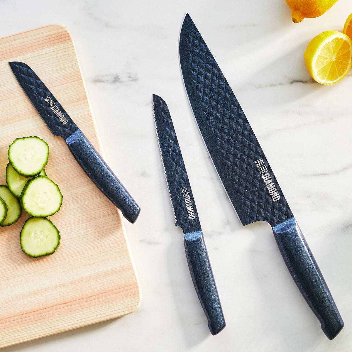 Sharp Stone | The Cookware Company (USA), LLC