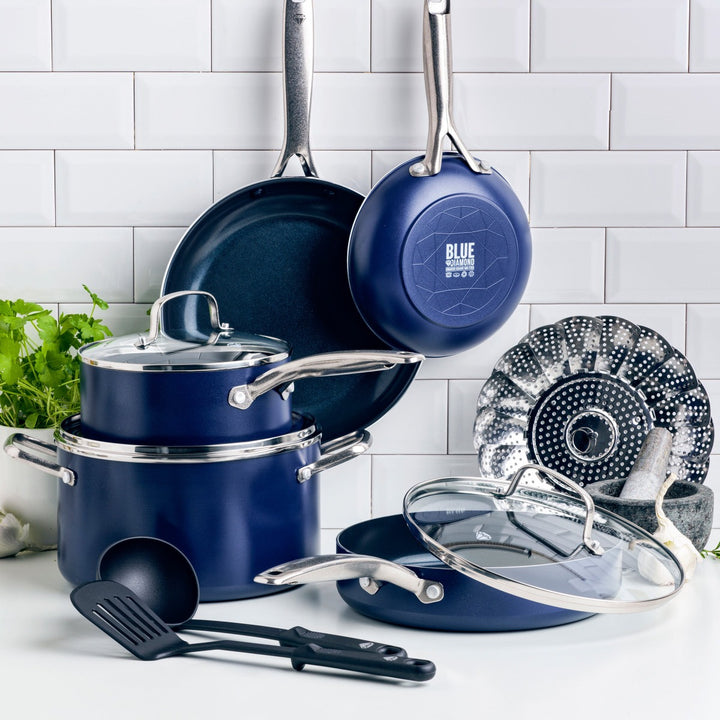 Cookware Sets | Blue Diamond