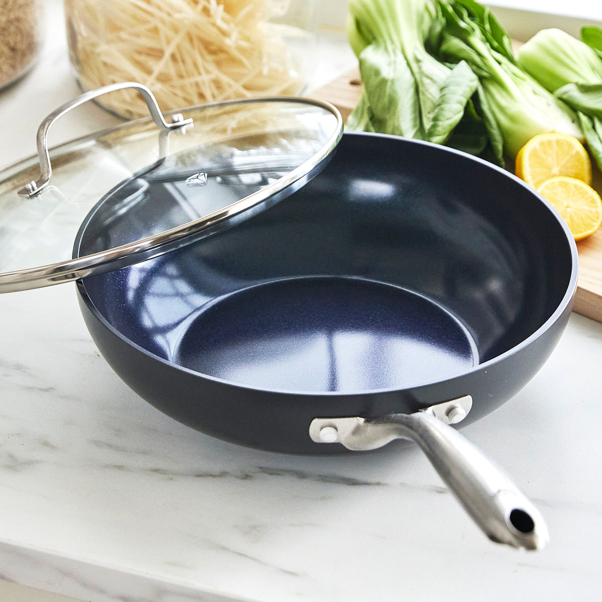 Hard Anodized Pro | The Cookware Company (USA), LLC