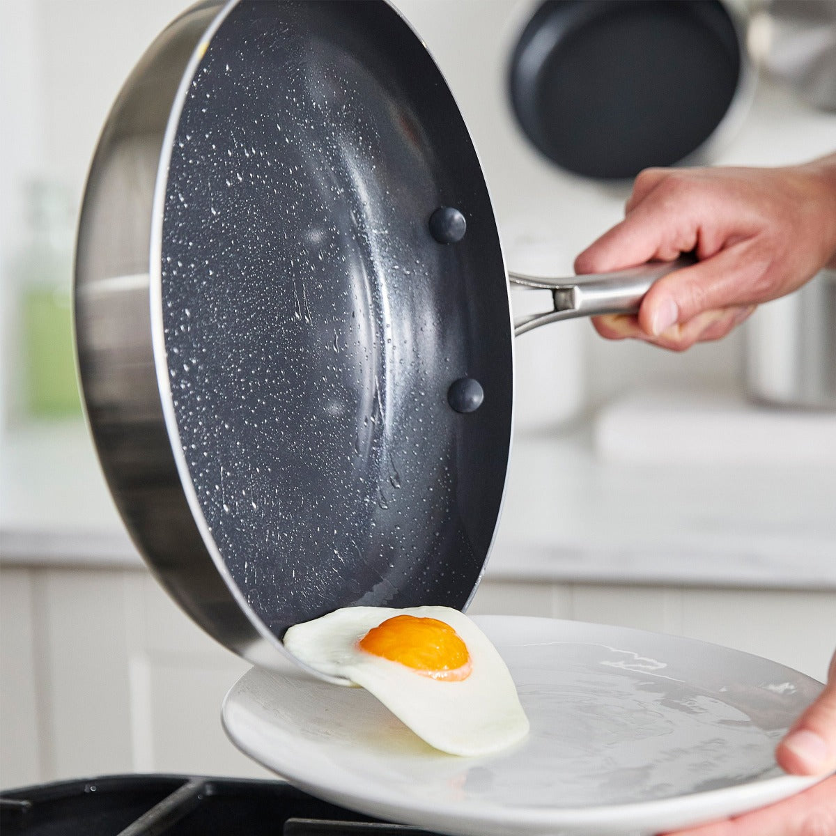 Clad Pro | The Cookware Company (USA), LLC