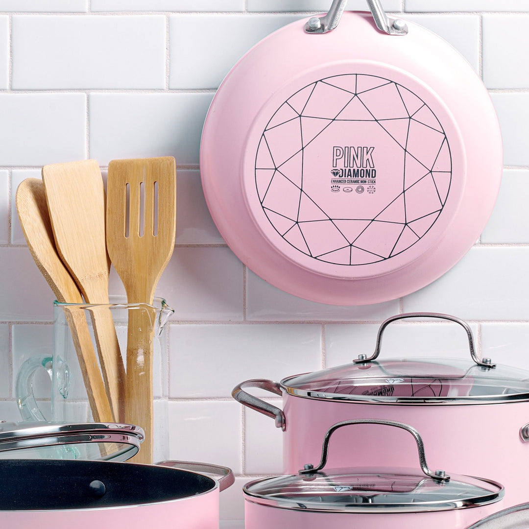 Pink Diamond | The Cookware Company (USA), LLC