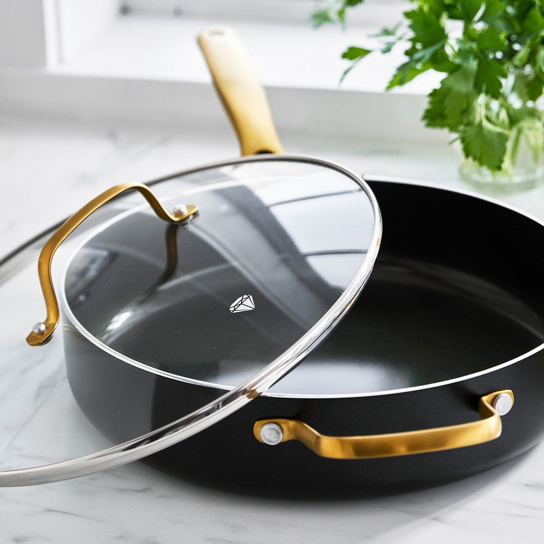Sauté Pans | The Cookware Company (USA), LLC