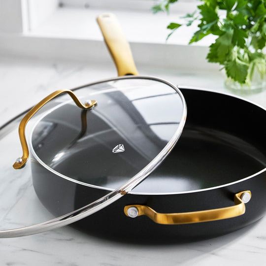 Sauté Pans | The Cookware Company (USA), LLC